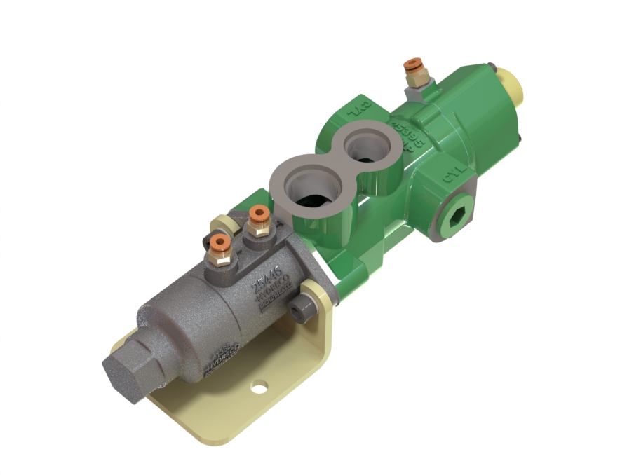 Hydreco | Hydreco Hydraulics