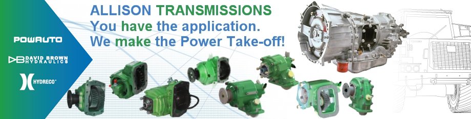 Hydreco | Hydreco Hydraulics