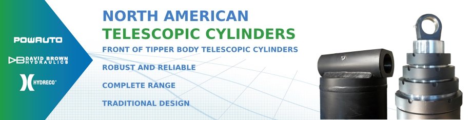 Hydreco | Hydreco Hydraulics