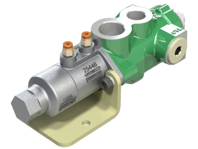 Valves | Page 3 | Hydreco